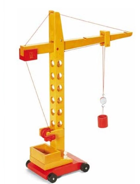 LudOcca - Spiele Bilderbücher Spielsachen Fahrzeuge